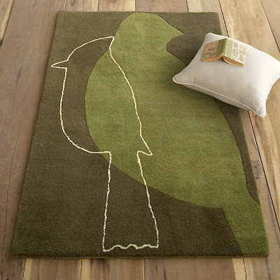 * Terramia *: Wings and Feathers Flock Together