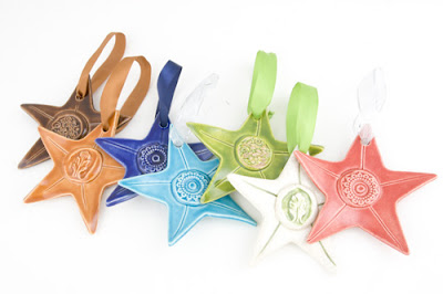 * Terramia *: Silvia Dotto Designs