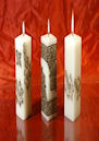 Pendencrystals: Different types of candles and uses