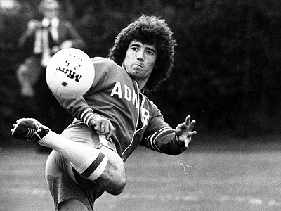 EVERYTHING & ANYTHING!!: JOSEPH KEVIN KEEGAN