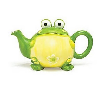 Creatives: Coolest And Creative Teapots