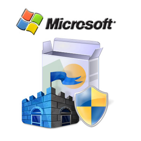 Microsoft Security Essentials | WorldHard™