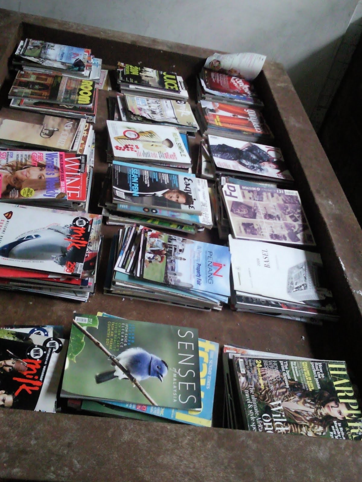 Precious Cooking Collection