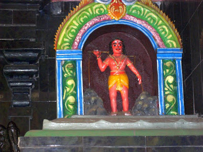 The Story of Idumban - ARUNACHALA GRACE