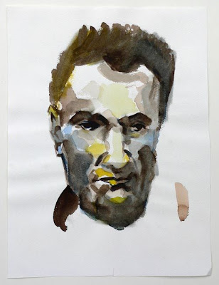 1010 Drawing: Ink Wash Drawings Are coming your way!