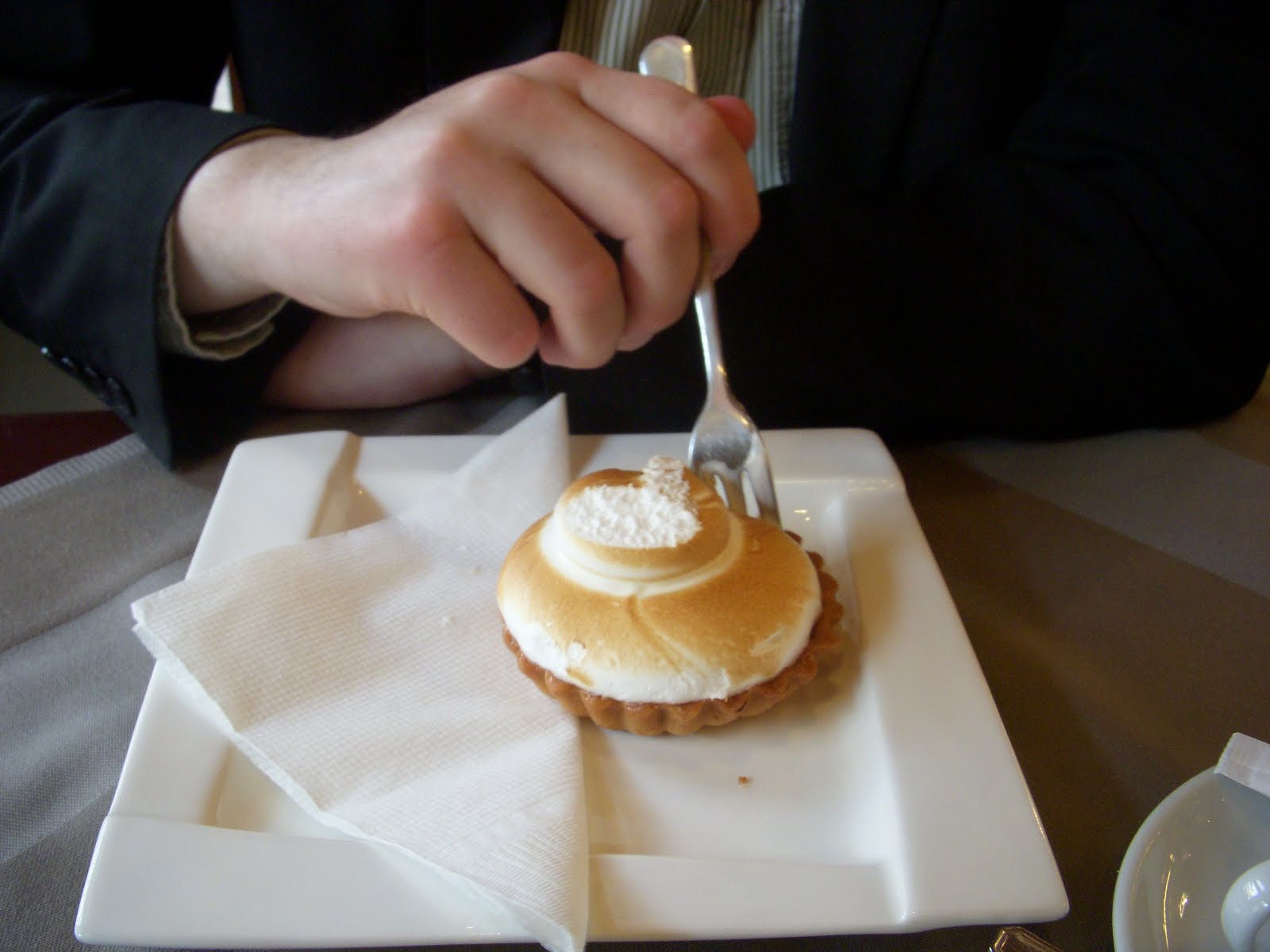 All About Eva: Polsk mat