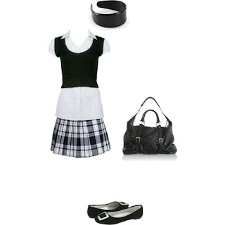 Fashion 101!!!!: Prep: definition/ style/ how to look preppy/ and more!