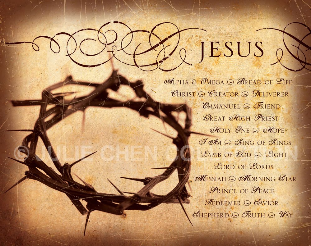 Life Verse Design: the cross