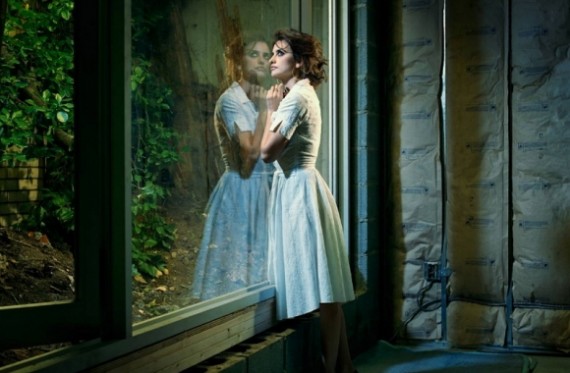 RKS Planet: The Photography Of Mario Capaldi And Ollie Porter