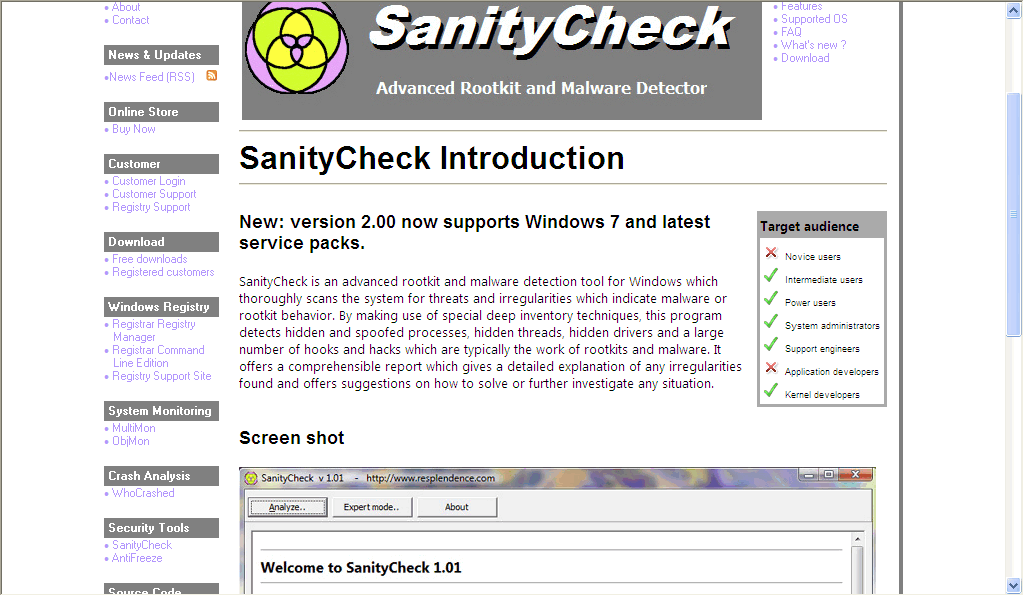 Nuestras Cosas: julio 2010