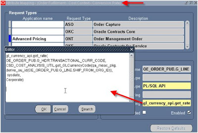 How to... in Oracle EBS: How to create a price list based on item cost ...