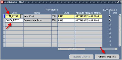 How to... in Oracle EBS: How to create a price list based on item cost ...