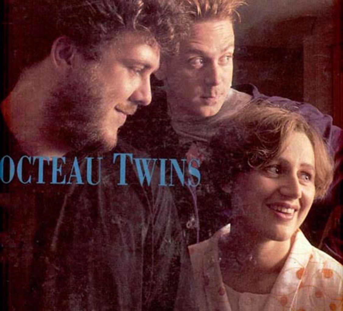 Cocteau Twins Unforgettable!!!: August 2009