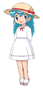 Pokémon Battle Master: Personagens de A Origem de Mewtwo