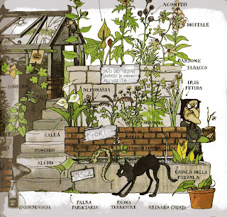 Il Vecchio Focolare: gennaio 2010