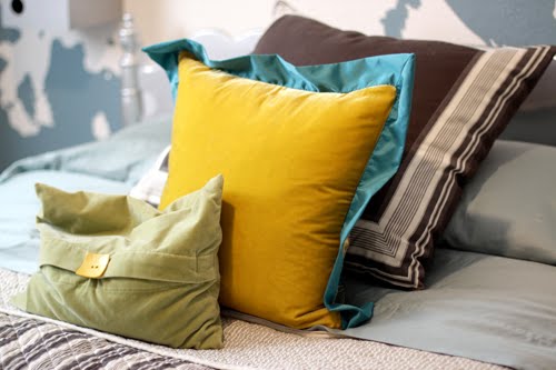 design dump: dynamite stencil idea