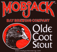 Red's Roost: Beer Memories: Mobjack Bay Brewing Company, Richmond, VA