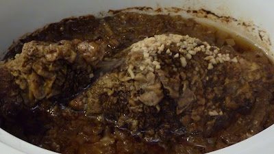 A Squirrel in Babylon: The Squirrel Can Cook - Slow Cooker Pot Roast