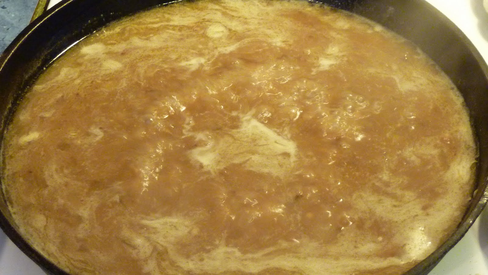 A Squirrel in Babylon: The Squirrel Can Cook - Slow Cooker Pot Roast