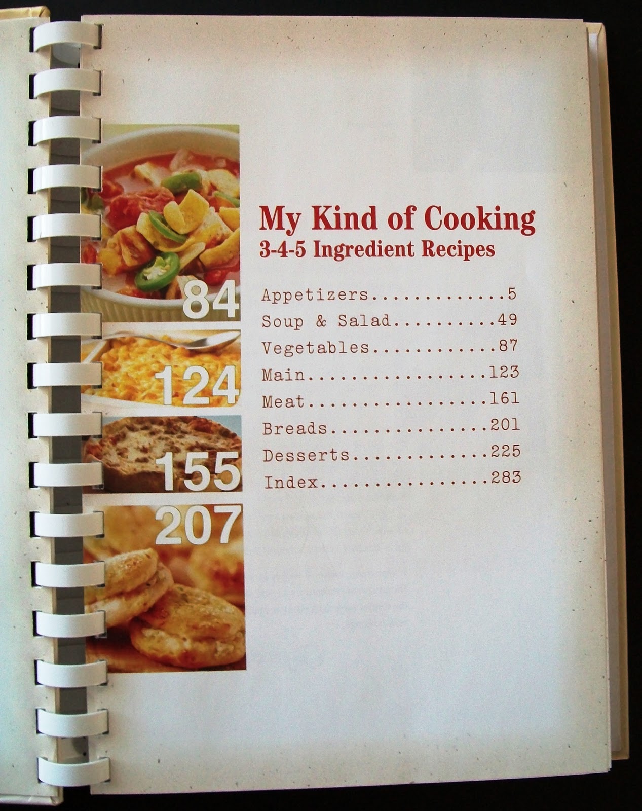 My Kind of Cooking: My Cookbooks