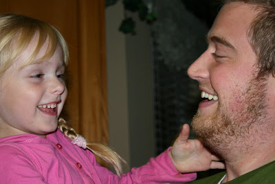 Tiffani and Christopher Guymon