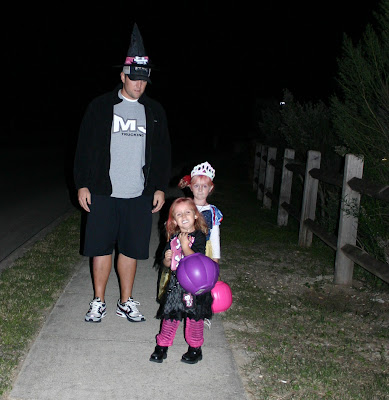 Tiffani and Christopher Guymon