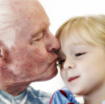 Tiffani and Christopher Guymon