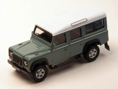 RUL - моя коллекция моделей автомобилей в масштабе 1/72: Land Rover ...