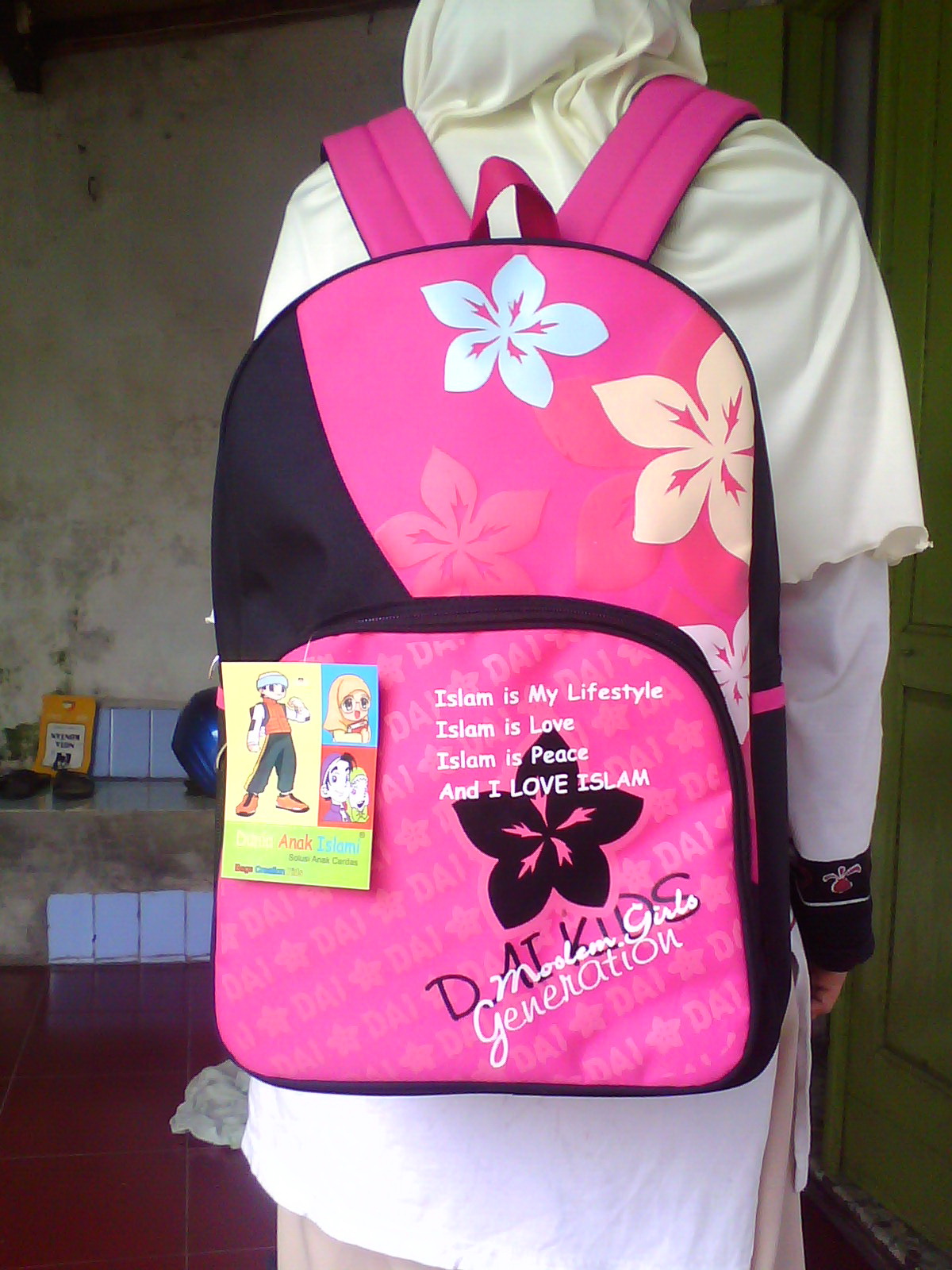 29+ Tas Sekolah Merk Exsport, Konsep Top!