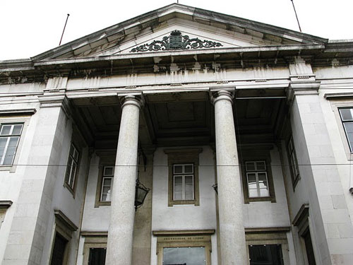 University of Lisbon | Portugal Visitor Guide