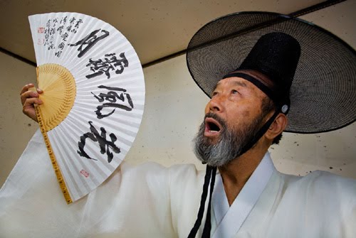 May 2010 | Korea Guide