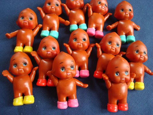 New Kewpie Dolls | Goods From Japan | Japan Shop