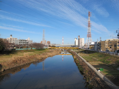 Japanese Rivers Longest Waterways - Japan All Over Travel Guide