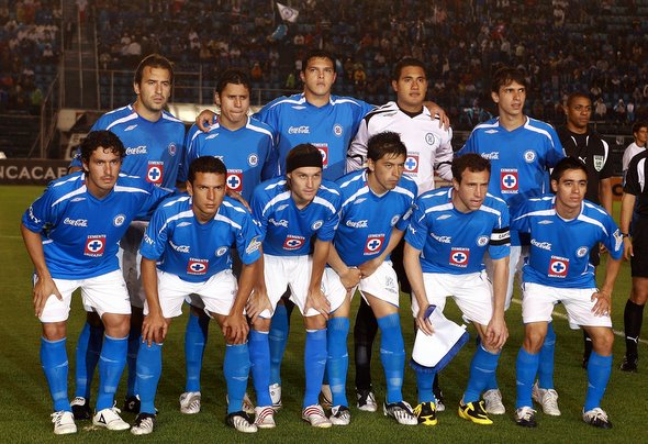 Imagenes de cruz azul - Imagui