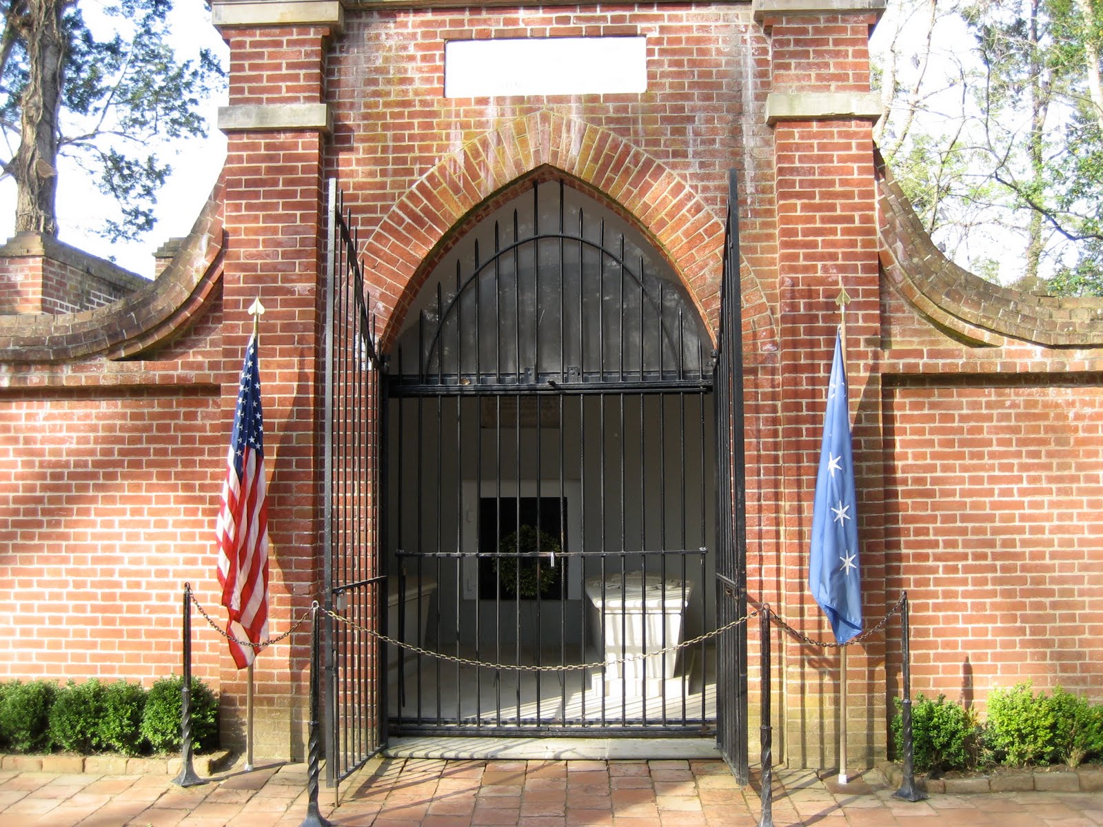 The Steens: George Washington Reality Tour