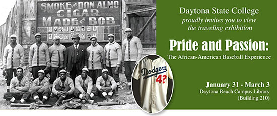 In Brief: News from Daytona State College: 1/30/11 - 2/6/11