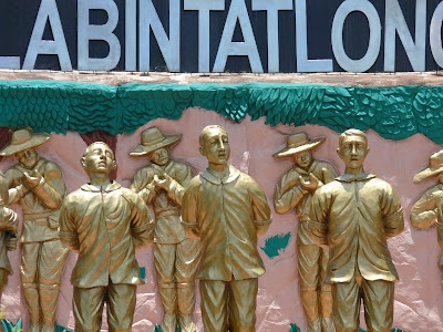 Digital Format: Thirteen Martyrs of Cavite