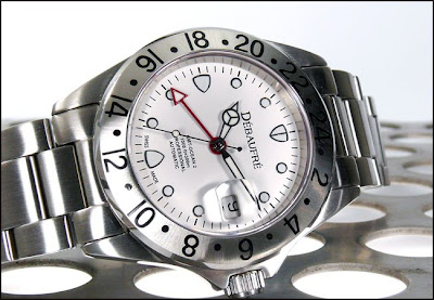 Current Explorer II homage choices | WatchUSeek Watch Forums