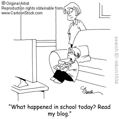 All about the Little Ones: Negative Impacts of Technology in Young Children