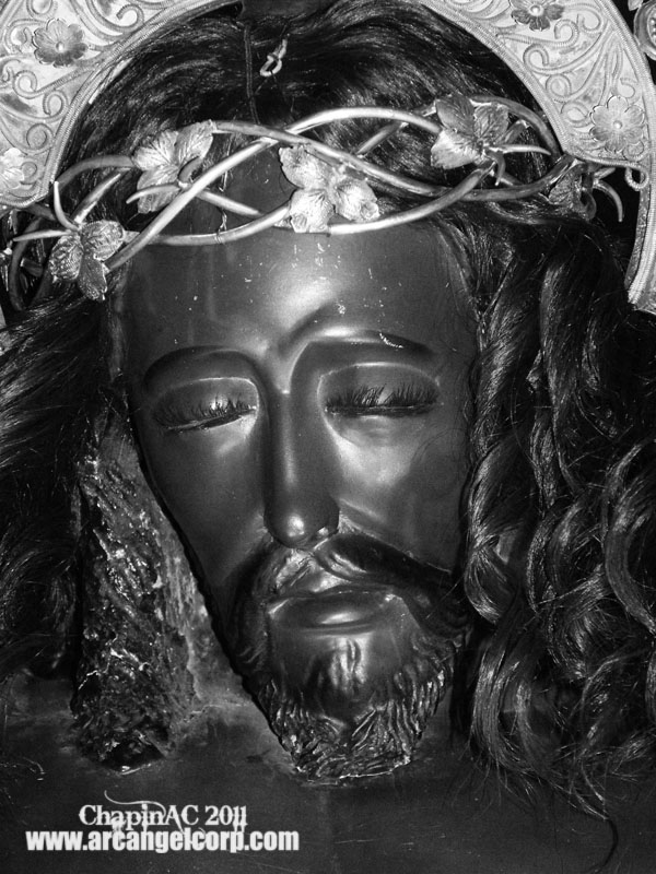 ArcángelCorp: Festividad Señor de Esquipulas en Amatitlán