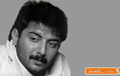 TollyWood Profiles: Aravind Swamy