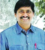 TollyWood Profiles: S.V.KRISHNA REDDY