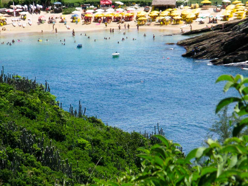 Brazil for Insiders: Búzios off season: a seaside oasis