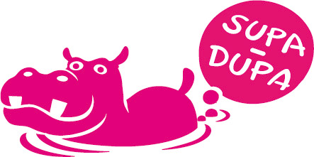 Knotsknetter: Supa-Dupa!