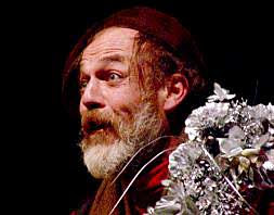 Cisne Negro: Fallece 'Chema', el panadero de Barrio Sésamo