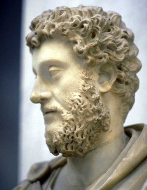 Cisne Negro: Las Meditaciones de Marco Aurelio