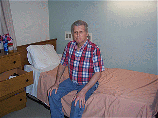 tabloid baby: Dennis Yost