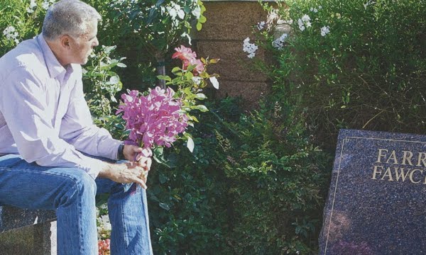 tabloid baby: Whole Lott-a love: Secret boyfriend says Farrah Fawcett ...