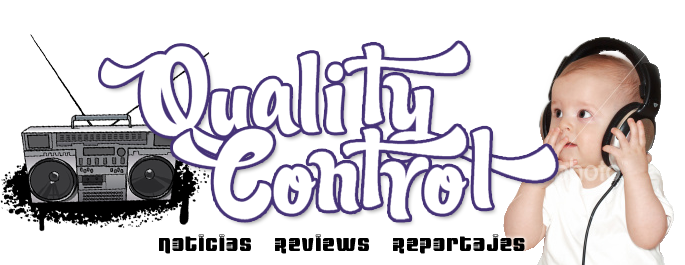 Quality Control Blog ™: RETROSPECTER: Los mejores albums de 2008