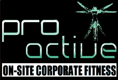 Pro-Active On-Site Corporate Fitness